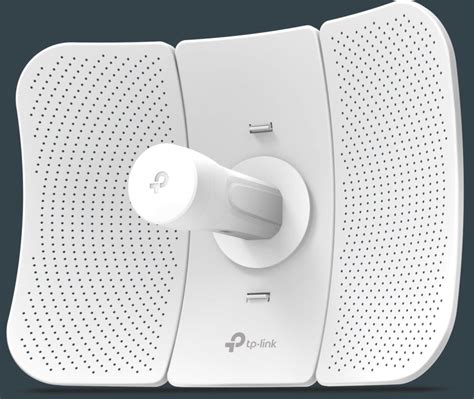 TP-Link CPE710 – kierunkowa antena do transmisji na długie dystanse ...