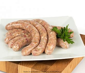 Купить колбаски в Москве с доставкой на дом: отличная цена в PrimeMeat