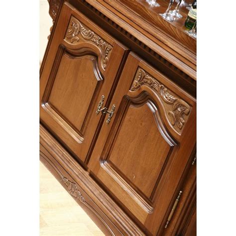 Барная витрина Кристина Simex - купить в Maple Wood
