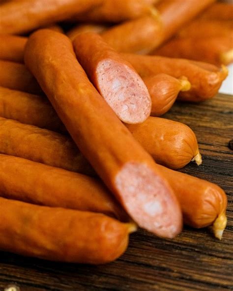 Блог о продукции мясокомбината "Гезлевские колбасы"