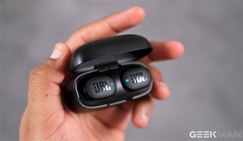 JBL Tune 130NC Review: Best TWS Earbuds Under 5000 Rs?