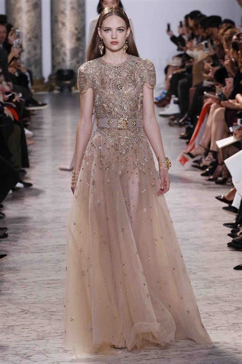 Elie saab платье: Купить женские платья Elie Saab в интернет-магазине ...