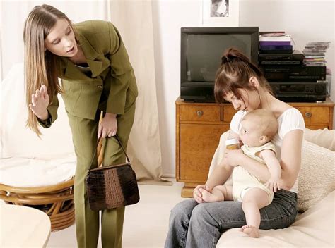 Motherhood: Did I Really Turn My Back on Being a Mom, by Working ...