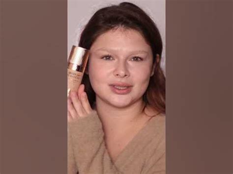 САМЫЙ ПЛОТНЫЙ И КРОЮЩИЙ ТОНАЛЬНИК В МОЕЙ ЖИЗНИ 😳😳😳 #trending #beauty # ...
