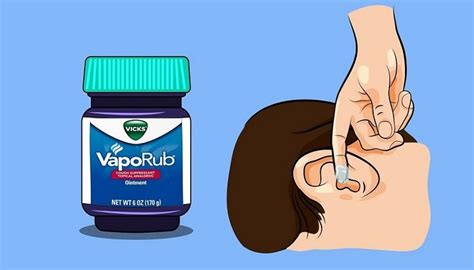 In-fo-Stires: Το Vicks (Βιξ) δεν είναι χρήσιμο μόνο για τα κρυολογήματα ...