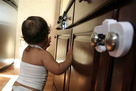 7 Steps to Make Your Home Safer for Children