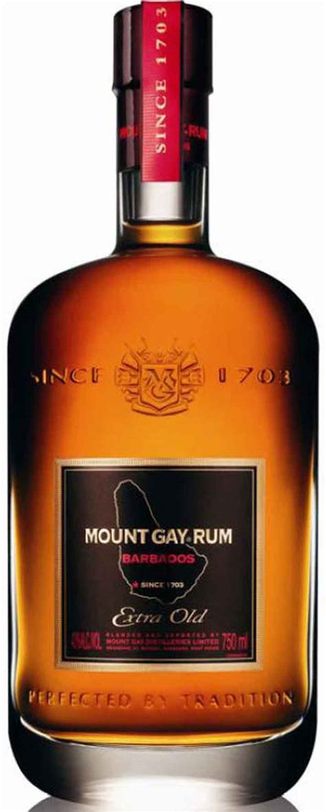 Mount gay rum — история, сорта, употребление