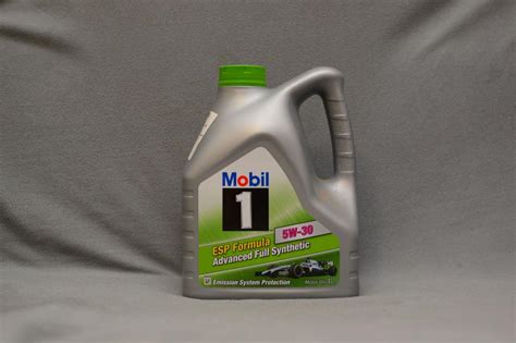 Mobil 5W-30: технические характеристики и отзывы