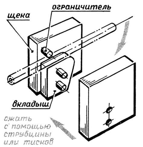 ТРУБОГИБ ПО-МОДЕЛИСТСКИ | МОДЕЛИСТ-КОНСТРУКТОР