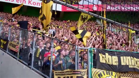 bvb ultras - YouTube