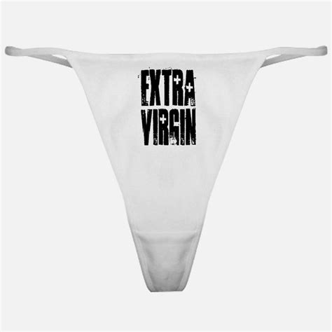 Virgin Underwear, Virgin Panties, Underwear for Men/Women - CafePress