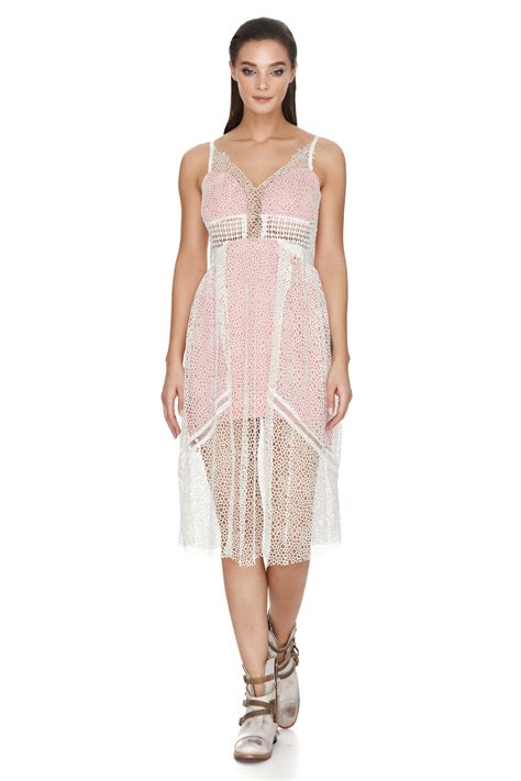 Sexy bride transparent dress | Nabila | Veromilano