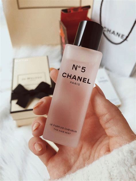 Chanel 5