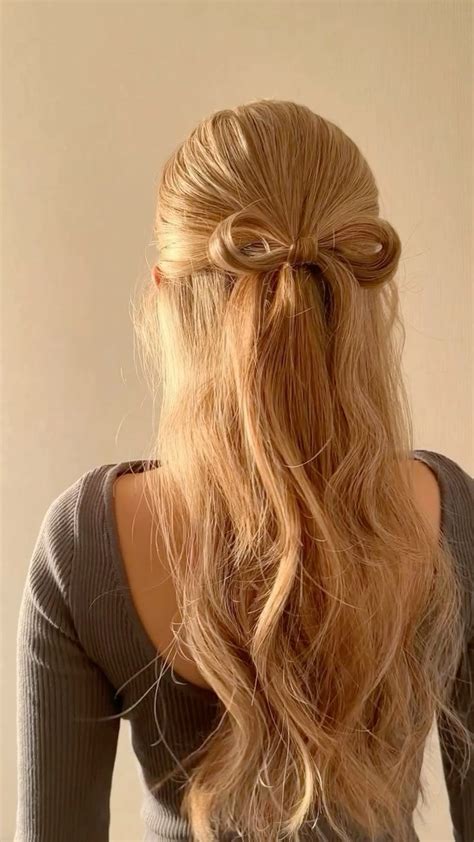 Pin by 🎀 on Pins van jou in 2024 | Long hair styles, Cute hairstyles ...