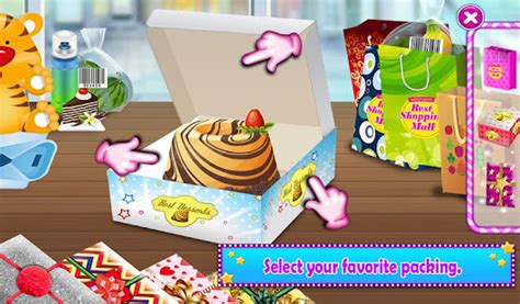 Super Market Cashier Game: Fun Shopping - Apps on Google Play