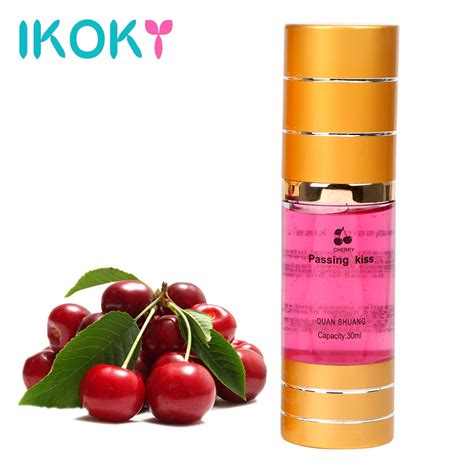 IKOKY 30ML Vaginal Lubricant For Sex Oral Lubricating Oil Sex Toys for ...