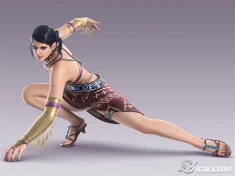 tekken