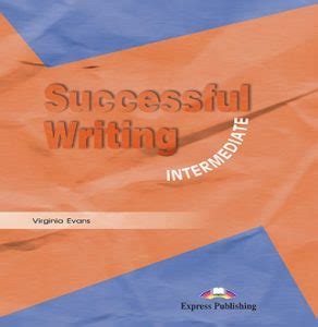 Successful Writing Intermediate – Modest Educational Suppliers