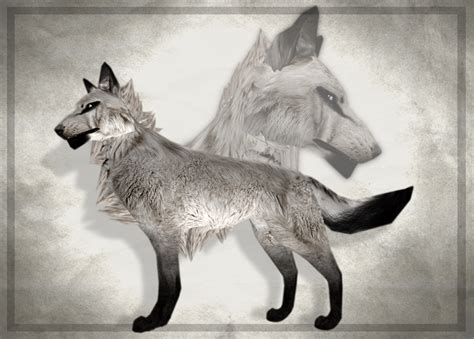 Borz by SlSU on DeviantArt