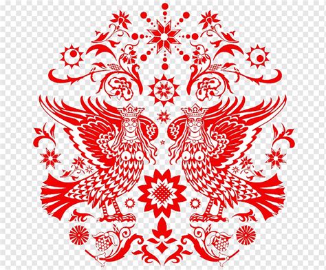 Ornamentos de artes visuales, kolovrat, corazón, decoupage, otros png ...