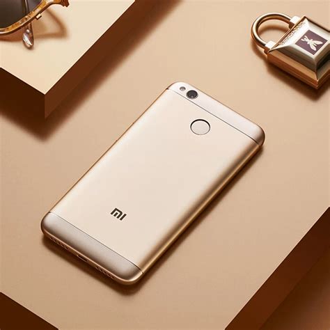 Redmi 4 X 64gb — Xiaomi-note.ru