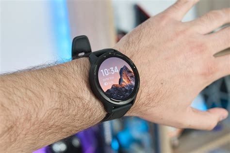 Xiaomi Watch Active S1, análisis: review, características, precio y ...