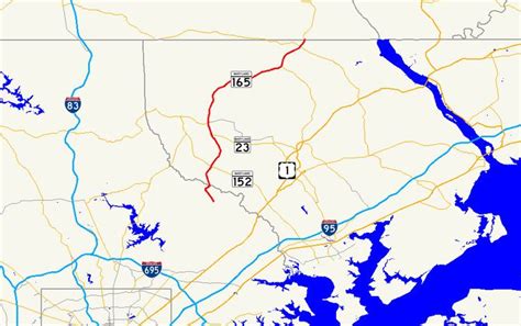 Maryland Route 165 - Alchetron, The Free Social Encyclopedia