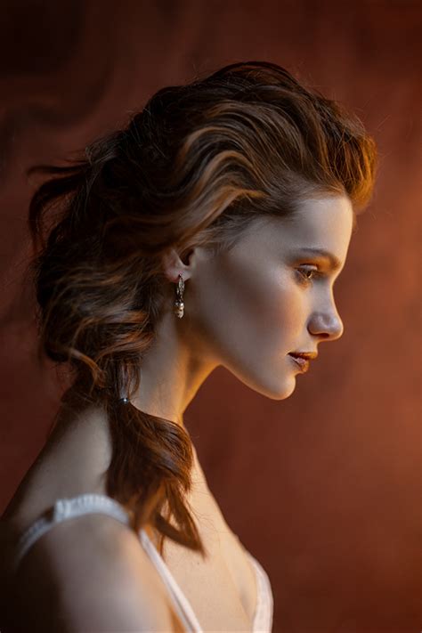 Vika :: Behance
