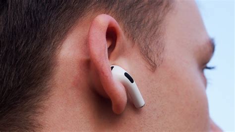 Recenze Apple AirPods 3 – Nejlepší a nejdražší sluchátka svého druhu ...