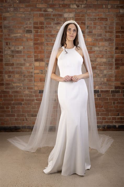 PBV9044 | Veils | The Perfect Bridal Company