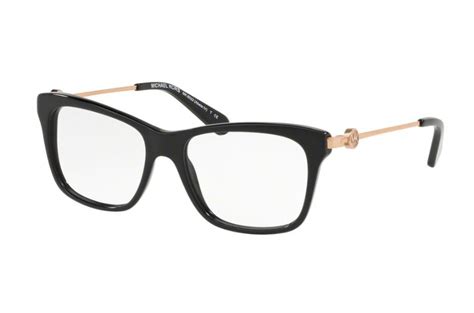 Michael Kors ABELA IV MK8022 ABELA IV MK 8022 3005 Black