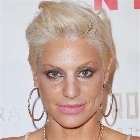 Lisa D'Amato | OK! Magazine