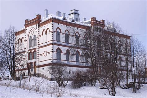Сортавала фото (Россия) - 30 фотографий Сортавалы высокого качества ...