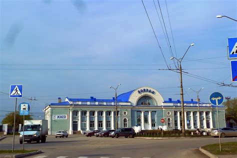 Фото Каменск-Уральский. ЖД вокзал. в городе Каменск-Уральский