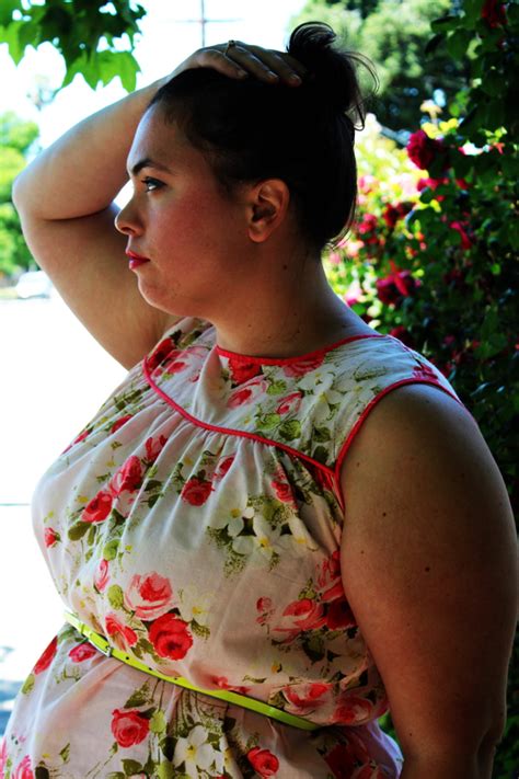 The Curvy Elle: Top 10 Photo Shoots of Year 2