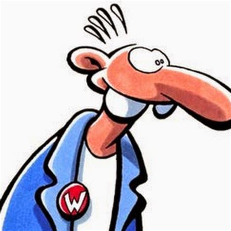 Werner Cartoons - YouTube