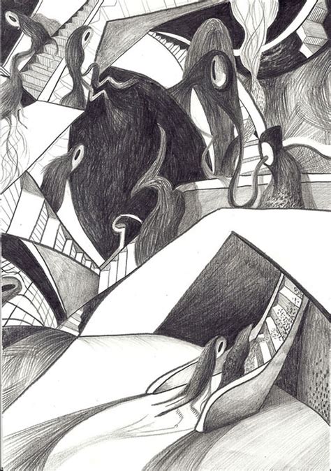 ИЗМ: Мистический спейсизм :: Behance