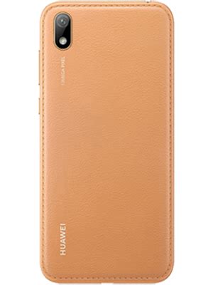 Huawei Y5 2019 Official Pictures – Mobileinto
