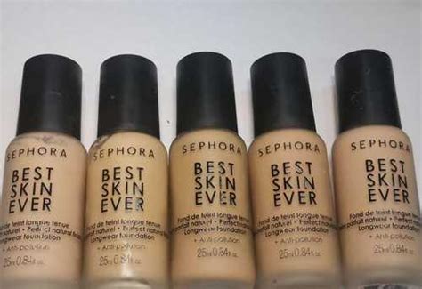 Sephora Крем тональный Москва | Личные вещи | Festima.Ru – мониторинг ...