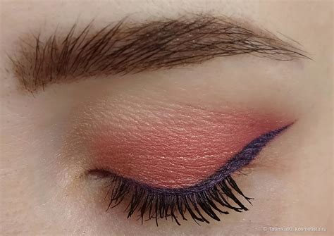 Stellary Mascara Wild Brown Тушь для ресниц коричневая | Отзывы ...