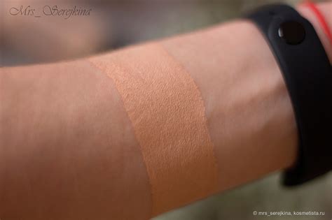 Фиаско L'Oreal Paris: тональный крем Infaillible Свежий тон 24H ...