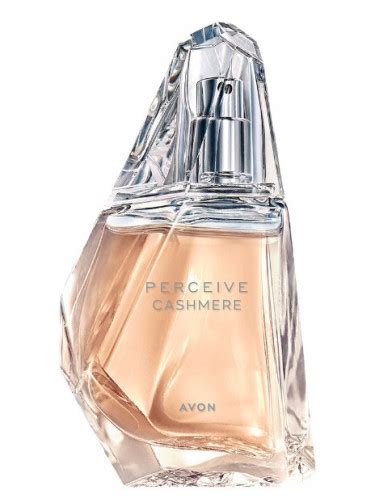 Perceive Cashmere Avon perfumy - to nowe perfumy dla kobiet 2022