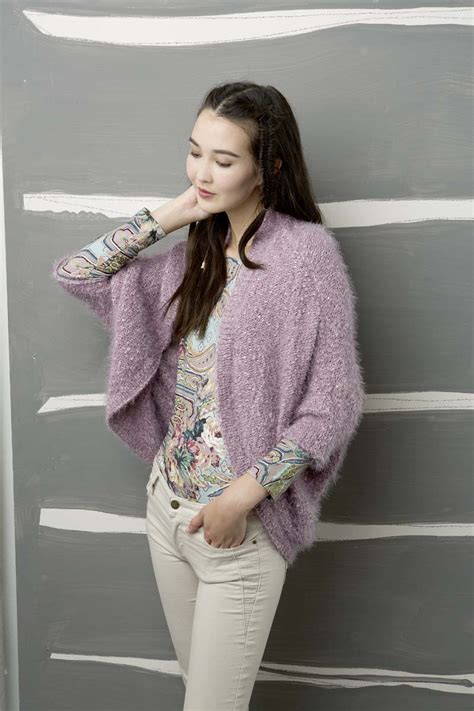 Cara van Lang yarns van Lang Yarns - The Wool Street Journal