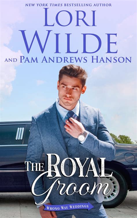 The Royal Groom – Lori Wilde