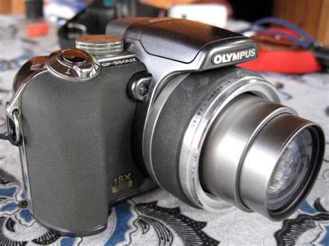 olympus SP-550UZ DIGITAL CAMERA provided by Bravenet.com