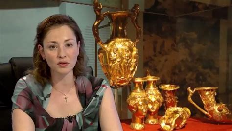 Десислава Нешева: Най-близките ни генетично братовчеди живеят в ...