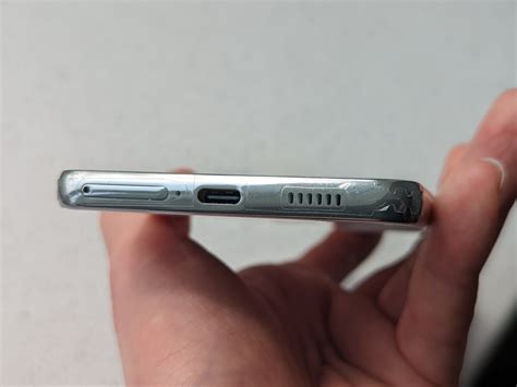 Galaxy A54 hat sie wieder: Samsung macht eine Rolle rückwärts | NETZWELT