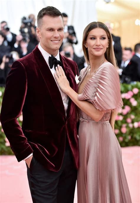 Tom Brady Includes Gisele Bündchen in Mother's Day Post: Their ...