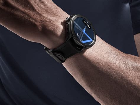 Gli smartwatch Xiaomi Watch 2 e Watch 2 Pro ricevono Wear OS 4 con il ...