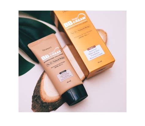 DEOPROCE : 1512D) DEOPROCE MAGIC BB CREAM SPF50+ PA+++ # 21. Natural ...